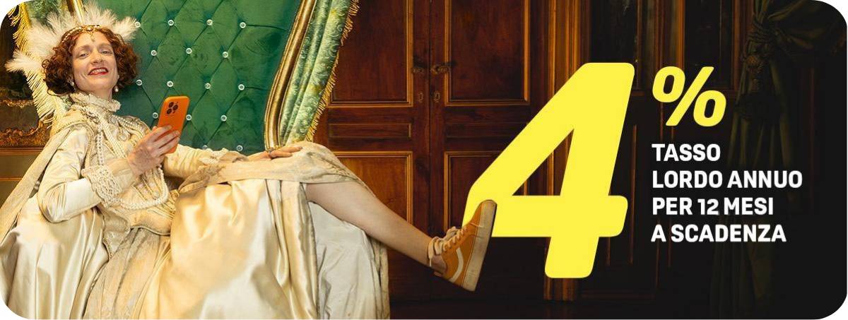 Credem Banca: Conti Correnti, Carte, Prestiti, Mutui e Investimenti