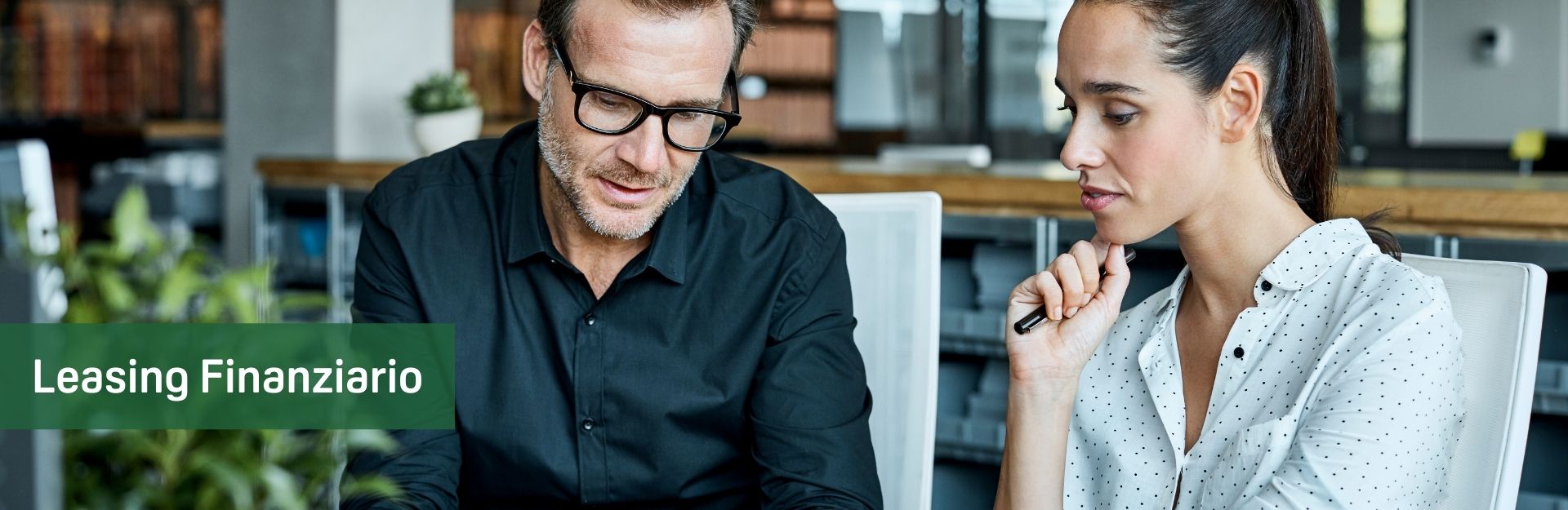 Leasing Finanziario per Aziende e Professionisti | Credem Banca